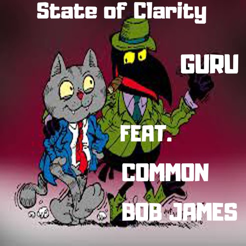 Guru on Pandora | Radio, Songs & Lyrics