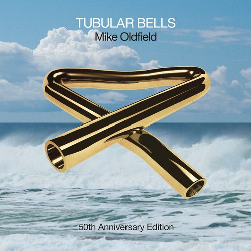 Tubular Bells (50th Anniversary) by Mike Oldfield - Pandora