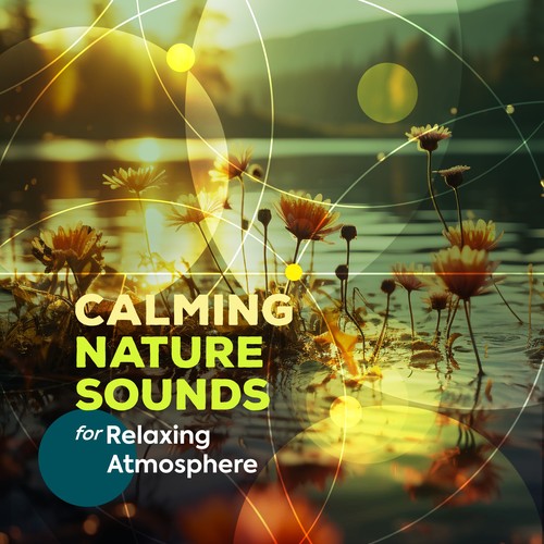 Calming Nature Sounds for a Relaxing Atmosphere by Various Artists ...