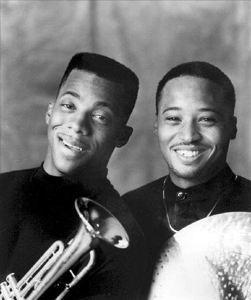 The Harper Brothers on Pandora | Radio, Songs & Lyrics