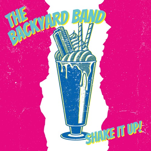 Backyard Band on Pandora | Radio, Songs & Lyrics