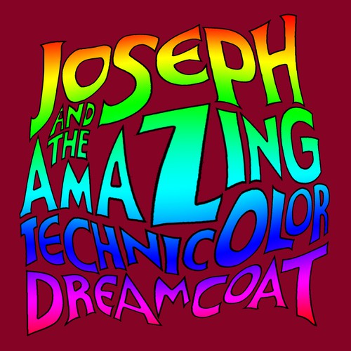 One More Angel In Heaven by Joseph & The Amazing Technicolor Dreamcoat ...