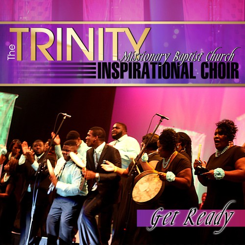 Trinity Inspirational Choir on Pandora | Radio, Songs & Lyrics