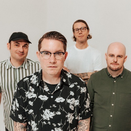 Hawthorne Heights on Pandora | Radio, Songs & Lyrics