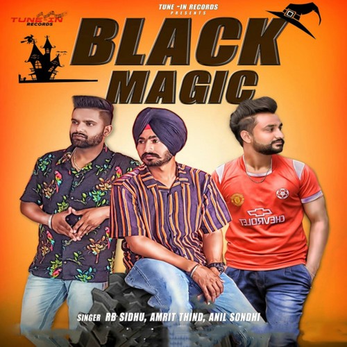 RB Sidhu, Amrit Thind & Anil Sondhi on Pandora | Radio, Songs & Lyrics