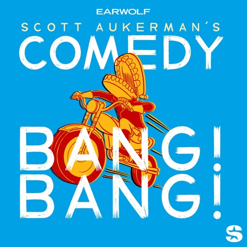 Comedy Bang Bang: The Podcast Podcast - "The 16th Anniversary Show ...