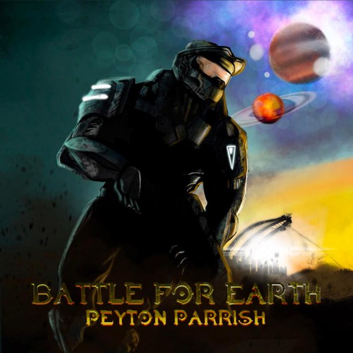 Battle For Earth by Peyton Parrish - Pandora