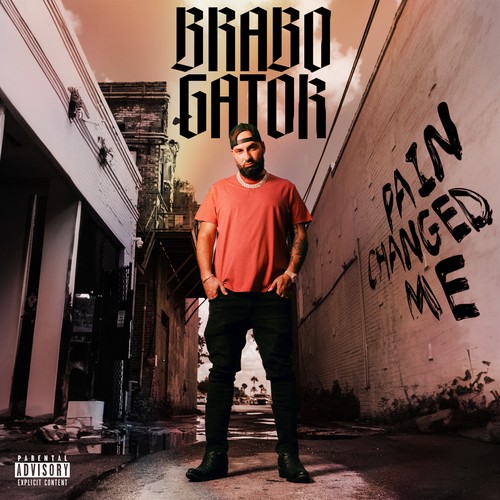 Brabo Gator & Savannah Dexter on Pandora | Radio, Songs & Lyrics