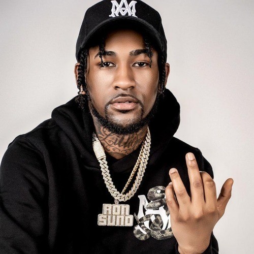 Ron Suno on Pandora | Radio, Songs & Lyrics