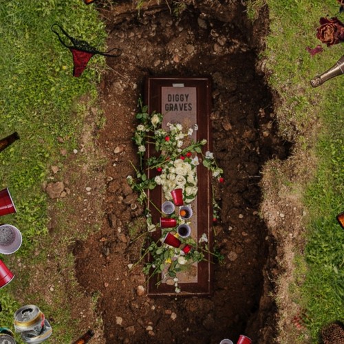 Tac Town Two Step by Diggy Graves - Pandora