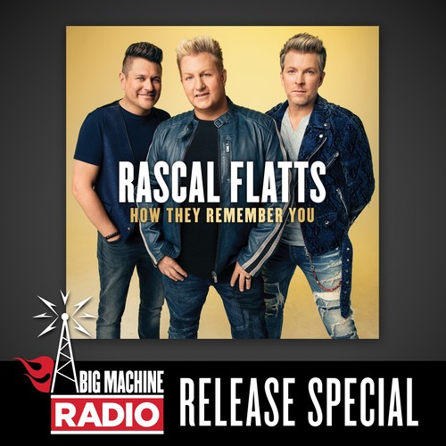 Sip Away by Rascal Flatts - Pandora