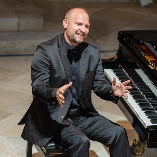 Matthew Mayer on Pandora | Radio, Songs & Lyrics