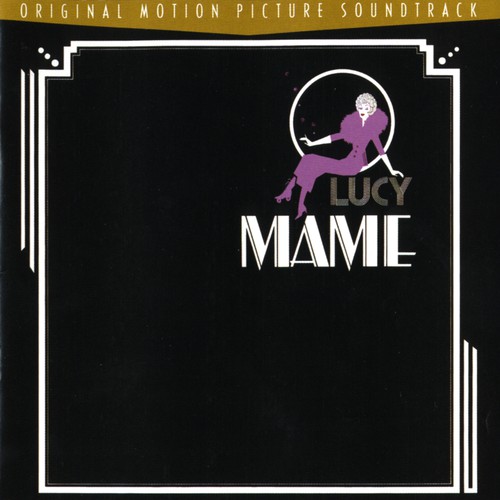 Mame (Original Motion Picture Cast) on Pandora | Radio, Songs & Lyrics