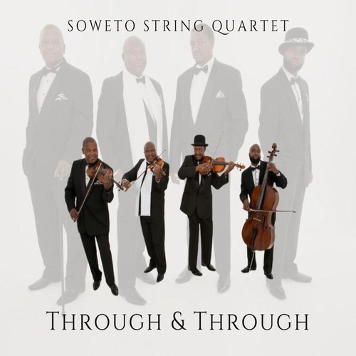 Soweto String Quartet on Pandora | Radio, Songs & Lyrics