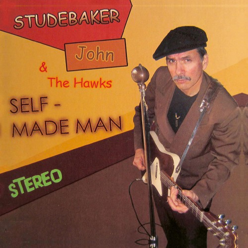 Studebaker John & The Hawks on Pandora | Radio, Songs & Lyrics