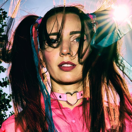 Michelle Lambert on Pandora | Radio, Songs & Lyrics