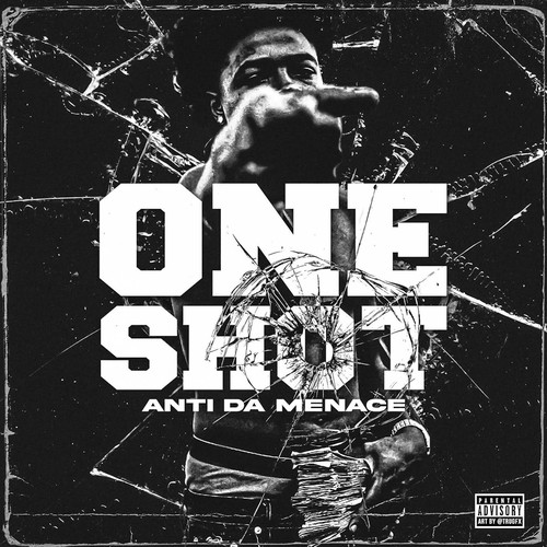 Anti Da Menace on Pandora | Radio, Songs & Lyrics