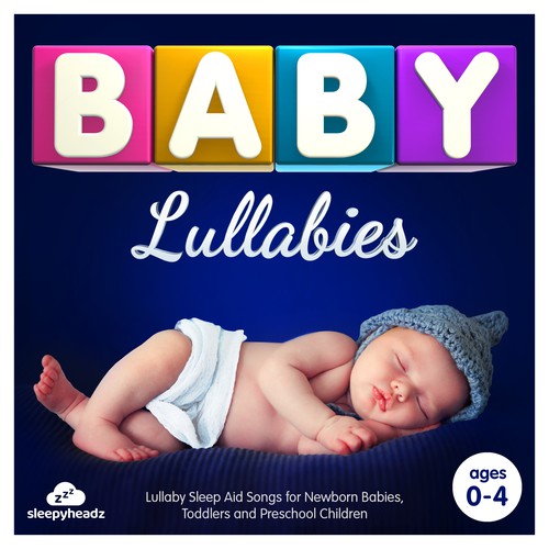 Baby Lullabies - Lullaby Sleep Aid Songs for Newborn Babies, Toddlers ...
