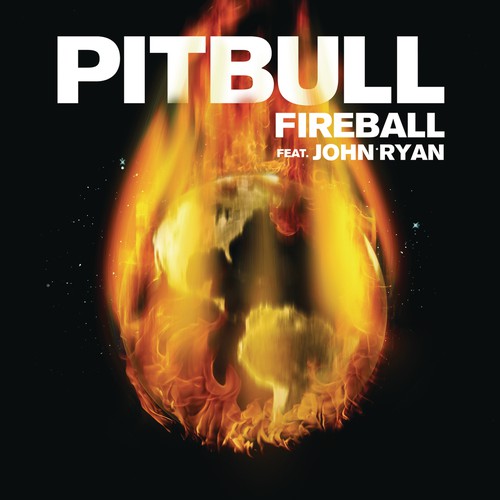 Fireball by Pitbull - Pandora