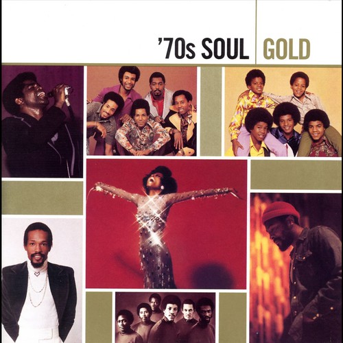 '70s Soul Gold by Various Artists - Pandora