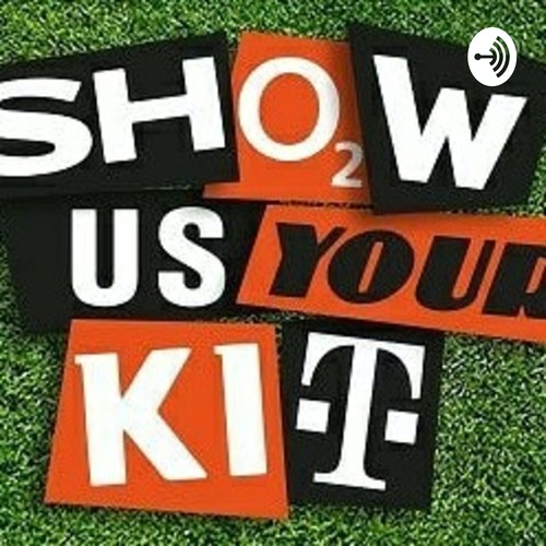 The Old Gold And Black Podcast #27 Chris Brammer (Wizards of Drivel ...