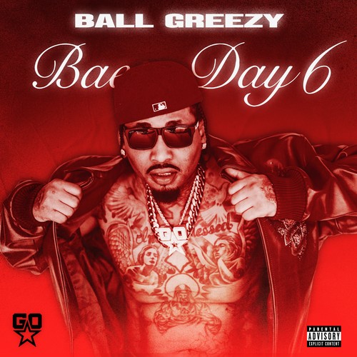 Candy Licker by Ball Greezy - Pandora