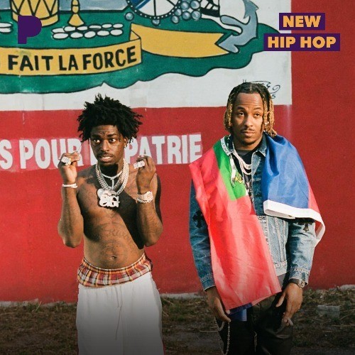 New Hip Hop Music - Listen to New Hip Hop - Free on Pandora Internet Radio