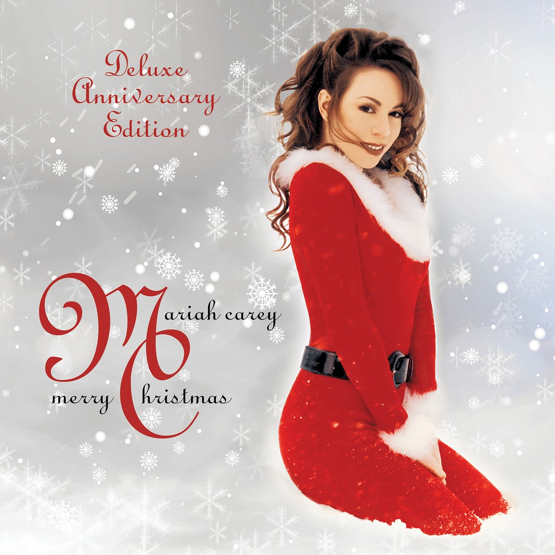 Santa Claus Is Comin' to Town by Mariah Carey (Holiday) - Pandora