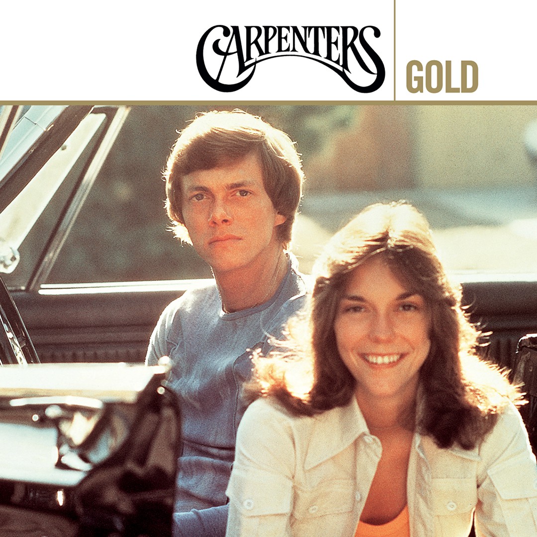 Carpenters Gold (35th Anniversary Edition) by Carpenters - Pandora
