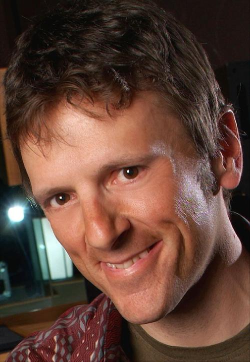 Michael James (Children's) on Pandora | Radio, Songs & Lyrics