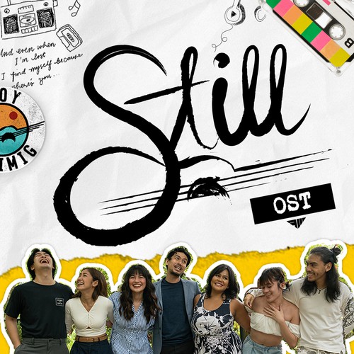 Still (From "Still": A Viu Original Musical Narrative Series) (Single ...