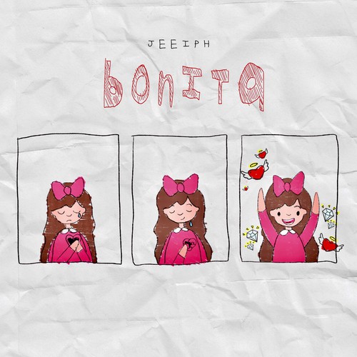 Bonita (Single) by Jeeiph - Pandora