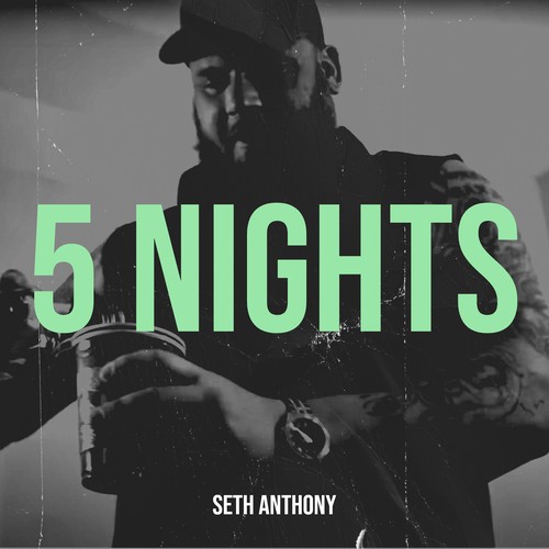 Seth Anthony on Pandora | Radio, Songs & Lyrics