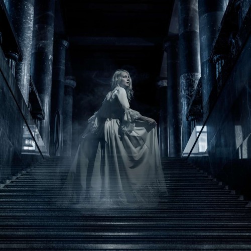 After Words Paranormal Podcast The Crown Derby Plate | Now Playing on ...