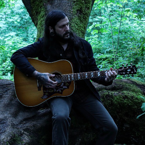 Shawn James on Pandora | Radio, Songs & Lyrics