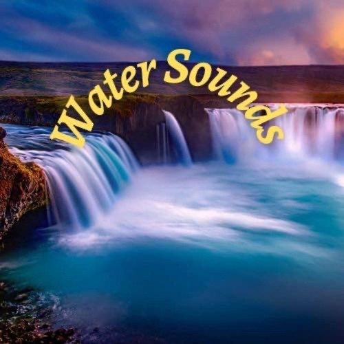 Water Sounds Podcast - "Nature's Meditation: Birds and River Music for ...