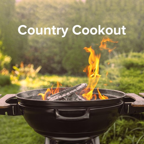 Country Cookout / BBQ Classics by Various Artists - Pandora