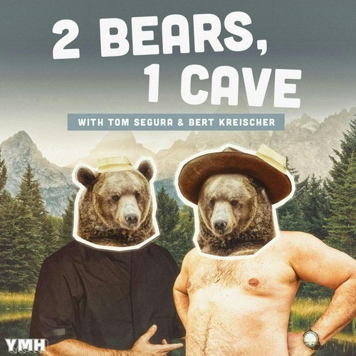 2 Bears 1 Cave With Tom Segura And Bert Kreischer Podcast Adam Pacman” Jones Chased Who Off The