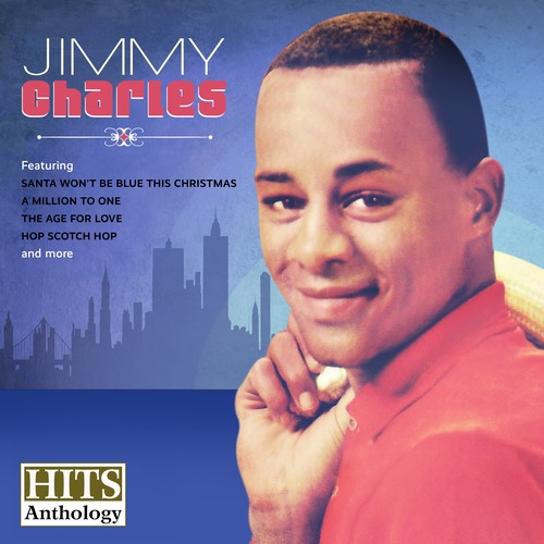 Jimmy Charles on Pandora | Radio, Songs & Lyrics