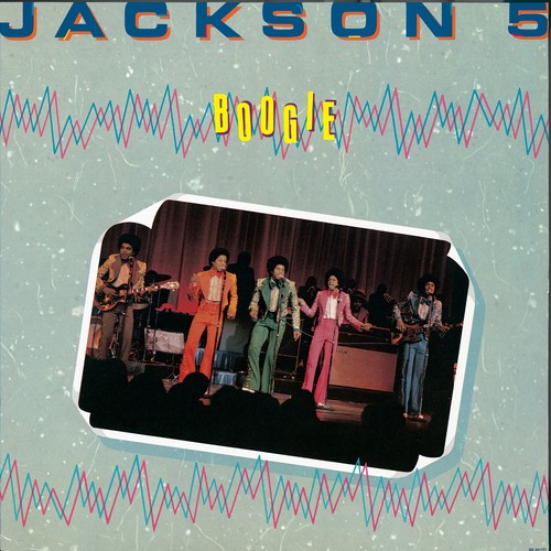 Jackson 5 on Pandora | Radio, Songs & Lyrics