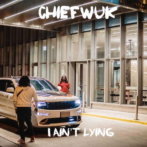 Chief Wuk on Pandora | Radio, Songs & Lyrics