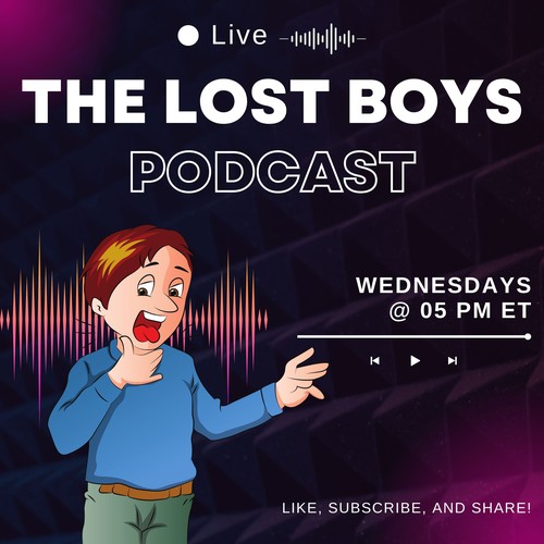 The Lost Boys Podcast | Pandora