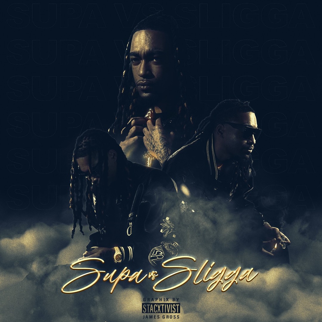 Don’t hide by So Supa - Pandora