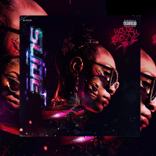 SLIDE by Young Shoddy - Pandora