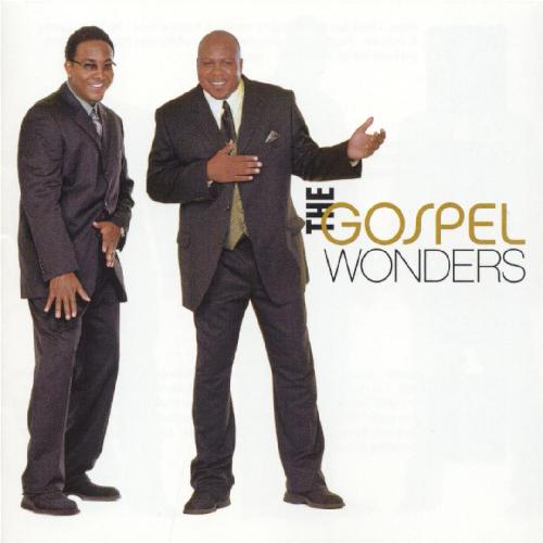 The Gospel Wonders on Pandora | Radio, Songs & Lyrics