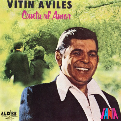 Vitin Aviles on Pandora | Radio, Songs & Lyrics