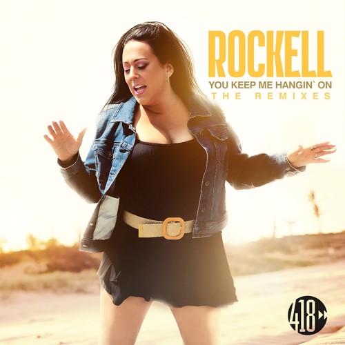 Rockell on Pandora | Radio, Songs & Lyrics