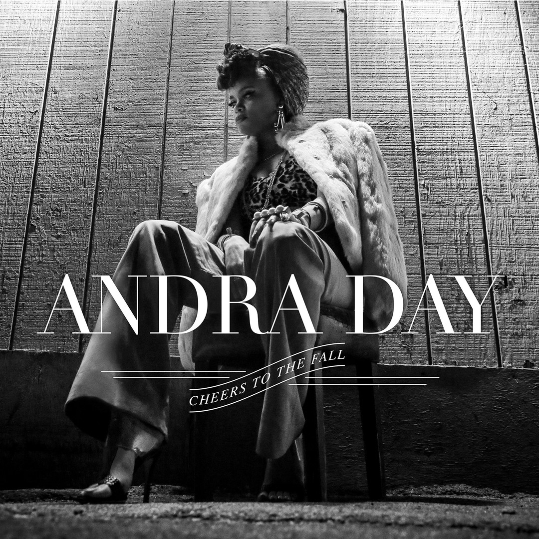 Rise Up by Andra Day - Pandora
