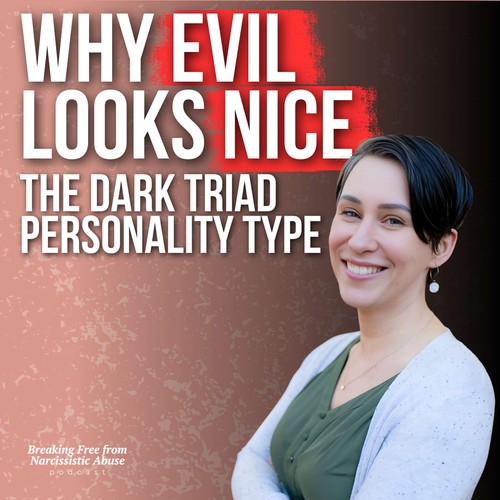Breaking Free from Narcissistic Abuse Podcast When Dangerous People Don ...