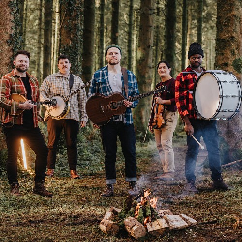 Rend Collective On Pandora Radio Songs And Lyrics